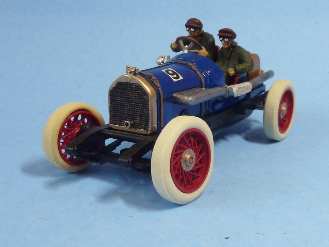 George Turner Models Shop – george-turner-models