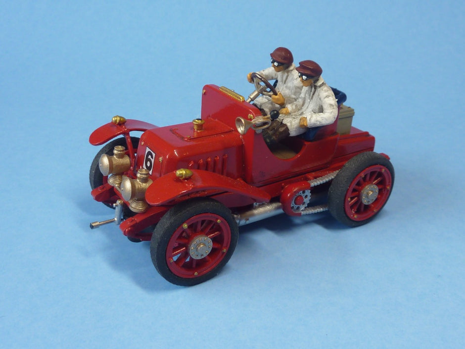 George Turner Models Shop – george-turner-models